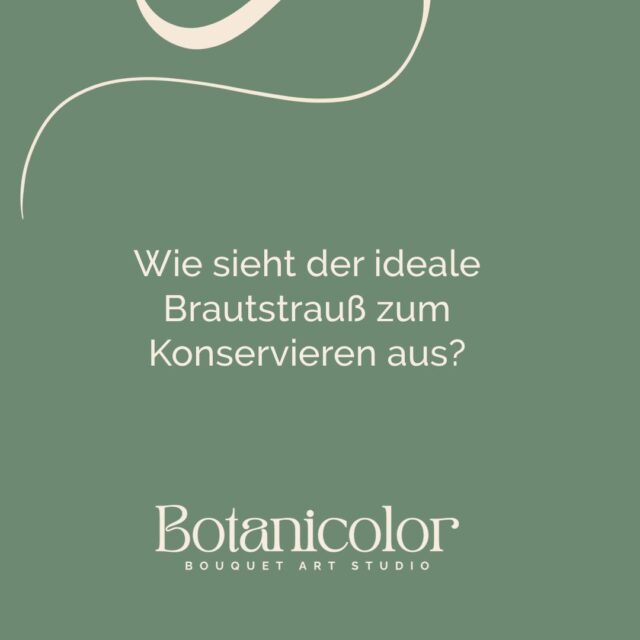 BOTANICOLOR - Bouquet Art Studio